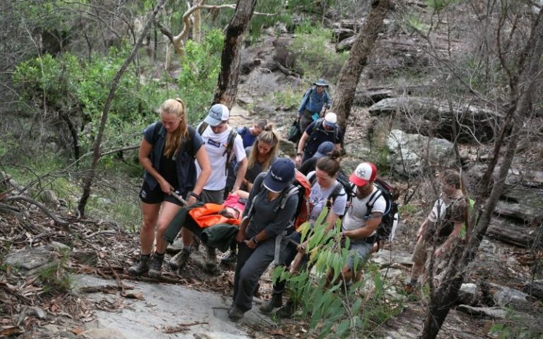 Bushwalking NSW clubs | Bushwalking NSWBushwalking NSW