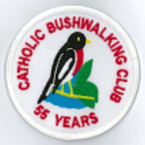 Bushwalking club badges | Bushwalking NSWBushwalking NSW