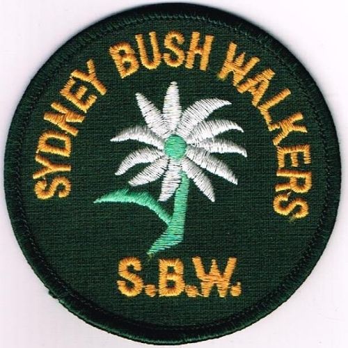 Bushwalking club badges | Bushwalking NSWBushwalking NSW