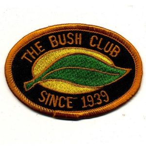 Bushwalking club badges | Bushwalking NSW