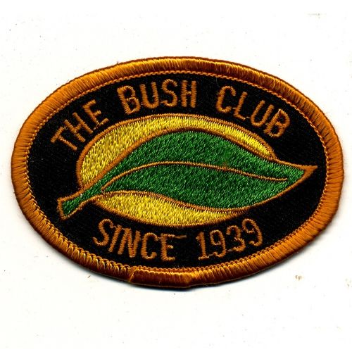 Bushwalking club badges | Bushwalking NSWBushwalking NSW