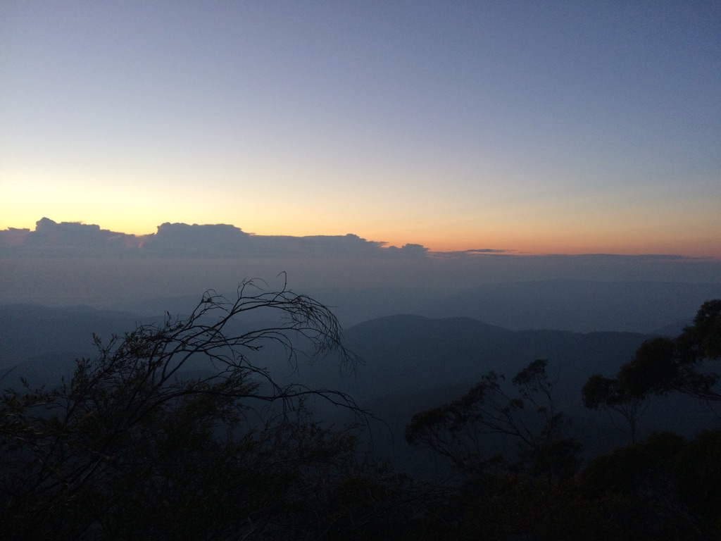 Splendour Rock 2018 – 70 years | Bushwalking NSWBushwalking NSW