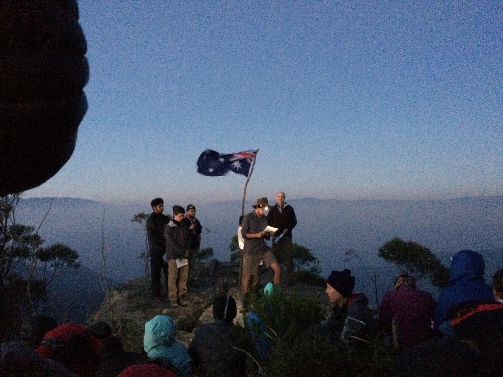 Splendour Rock 2018 – 70 years | Bushwalking NSWBushwalking NSW