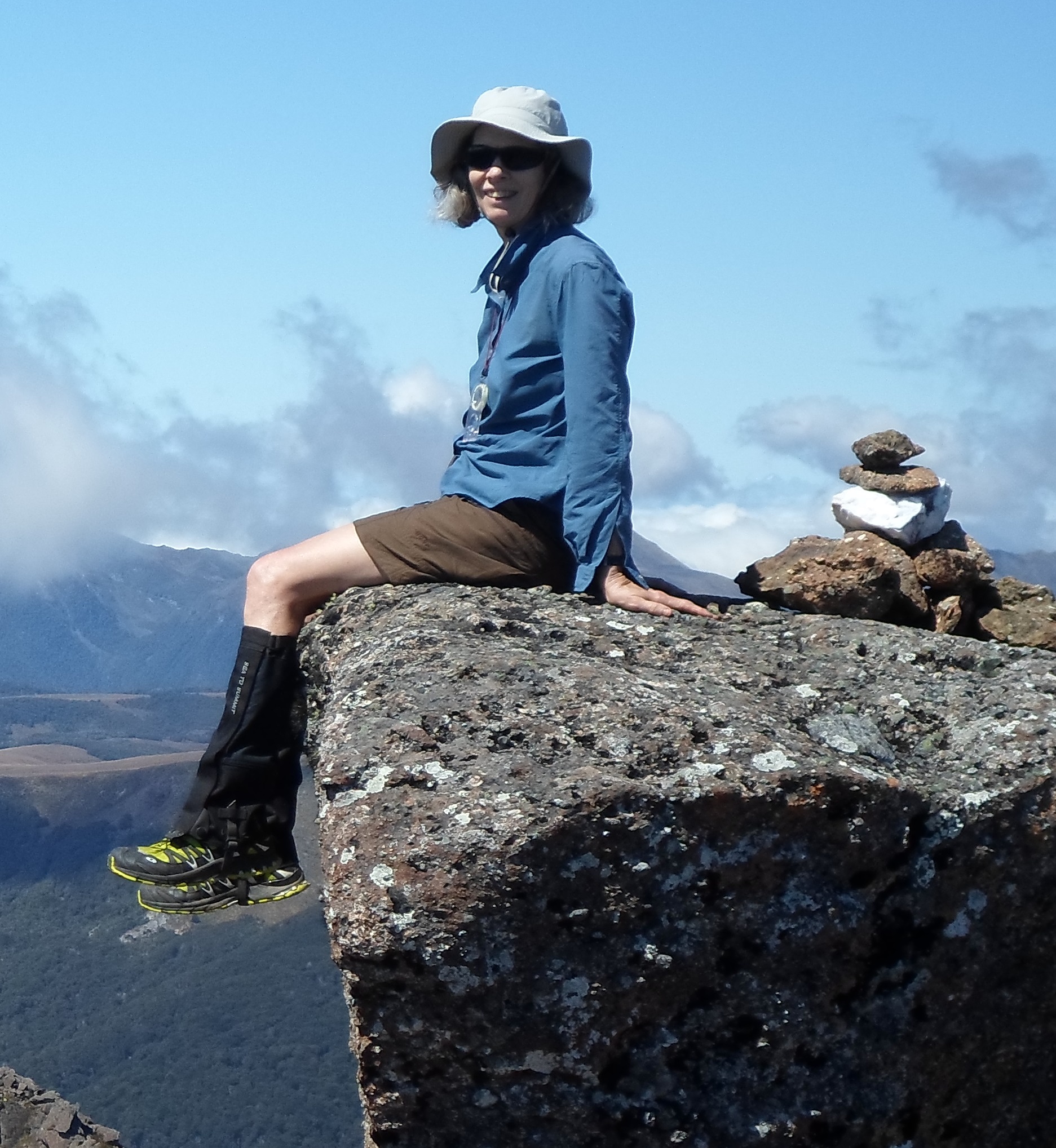 Chardon Award | Bushwalking NSWBushwalking NSW