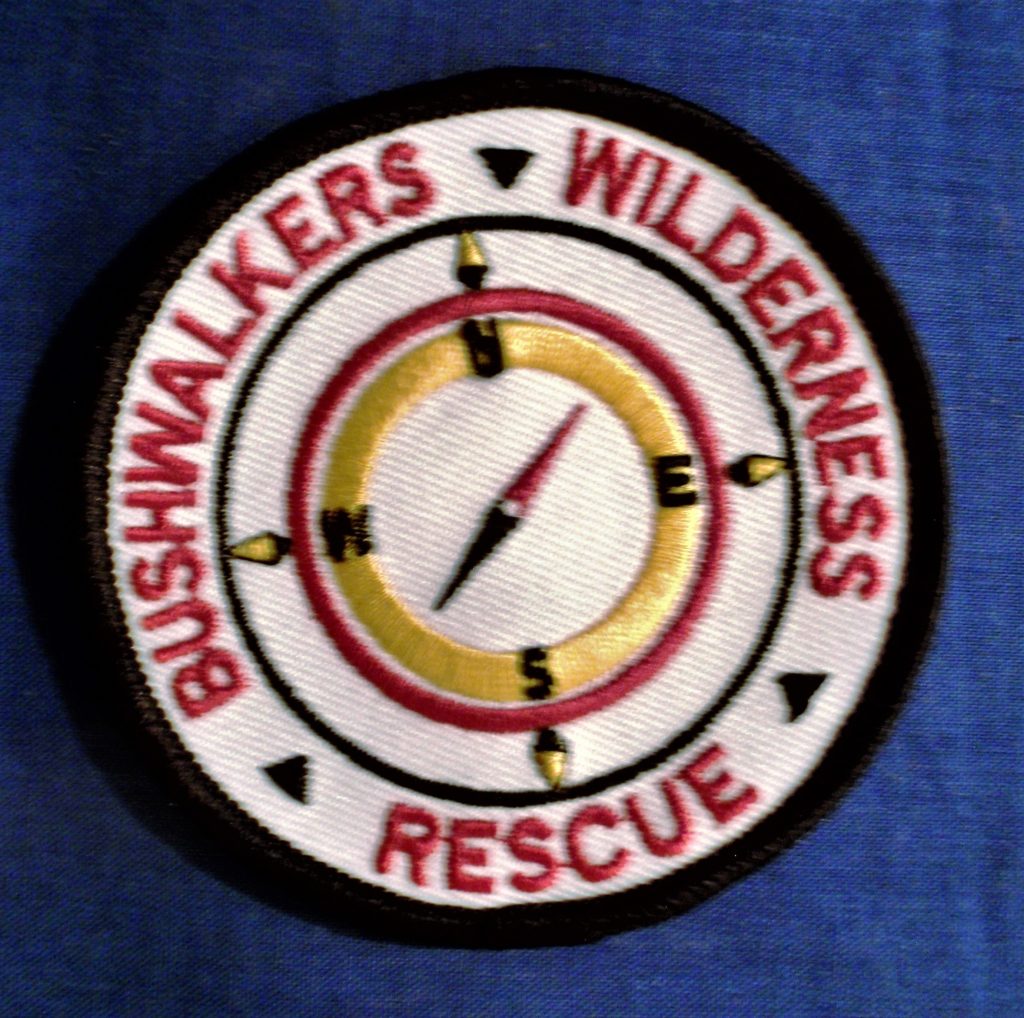 Bush Search and Rescue NSW (BSAR) | Bushwalking NSWBushwalking NSW