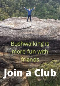 Home | Bushwalking NSWBushwalking NSW