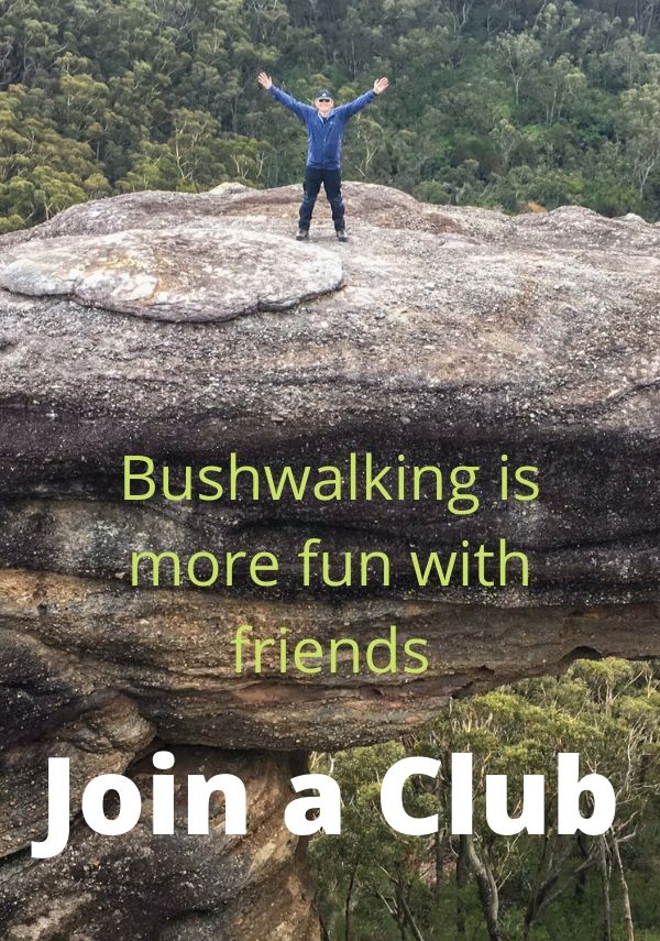 Home | Bushwalking NSWBushwalking NSW