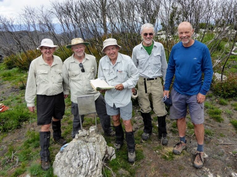 Canberra Bushwalking Club | Bushwalking NSWBushwalking NSW