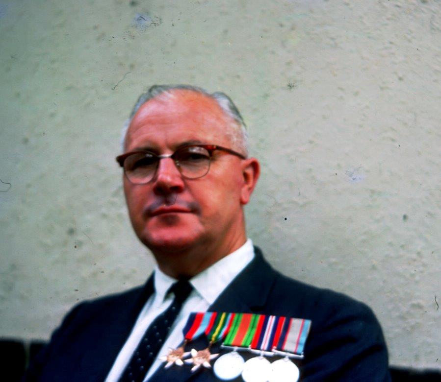 Chardon Award | Bushwalking NSWBushwalking NSW