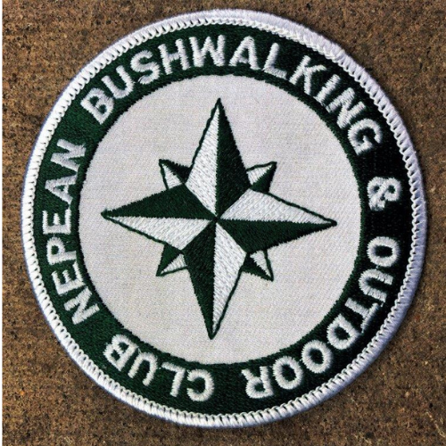 Bushwalking club badges | Bushwalking NSWBushwalking NSW