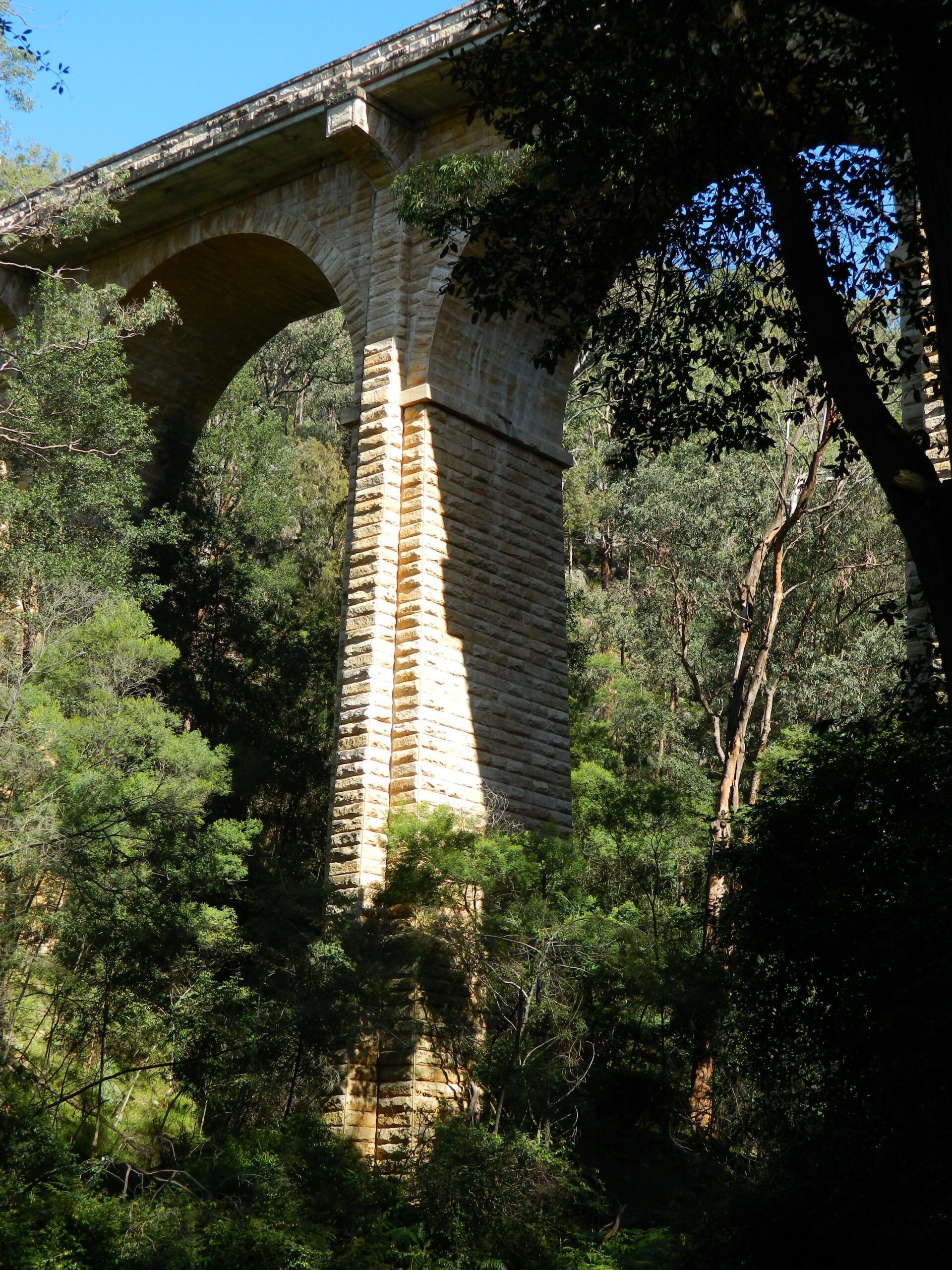 Great West Walk extended from Penrith to Katoomba | Bushwalking NSW
