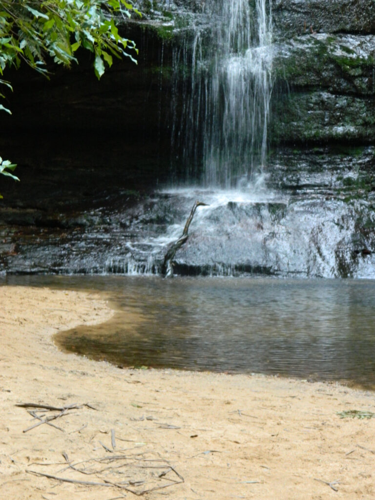 Great West Walk extended from Penrith to Katoomba | Bushwalking ...