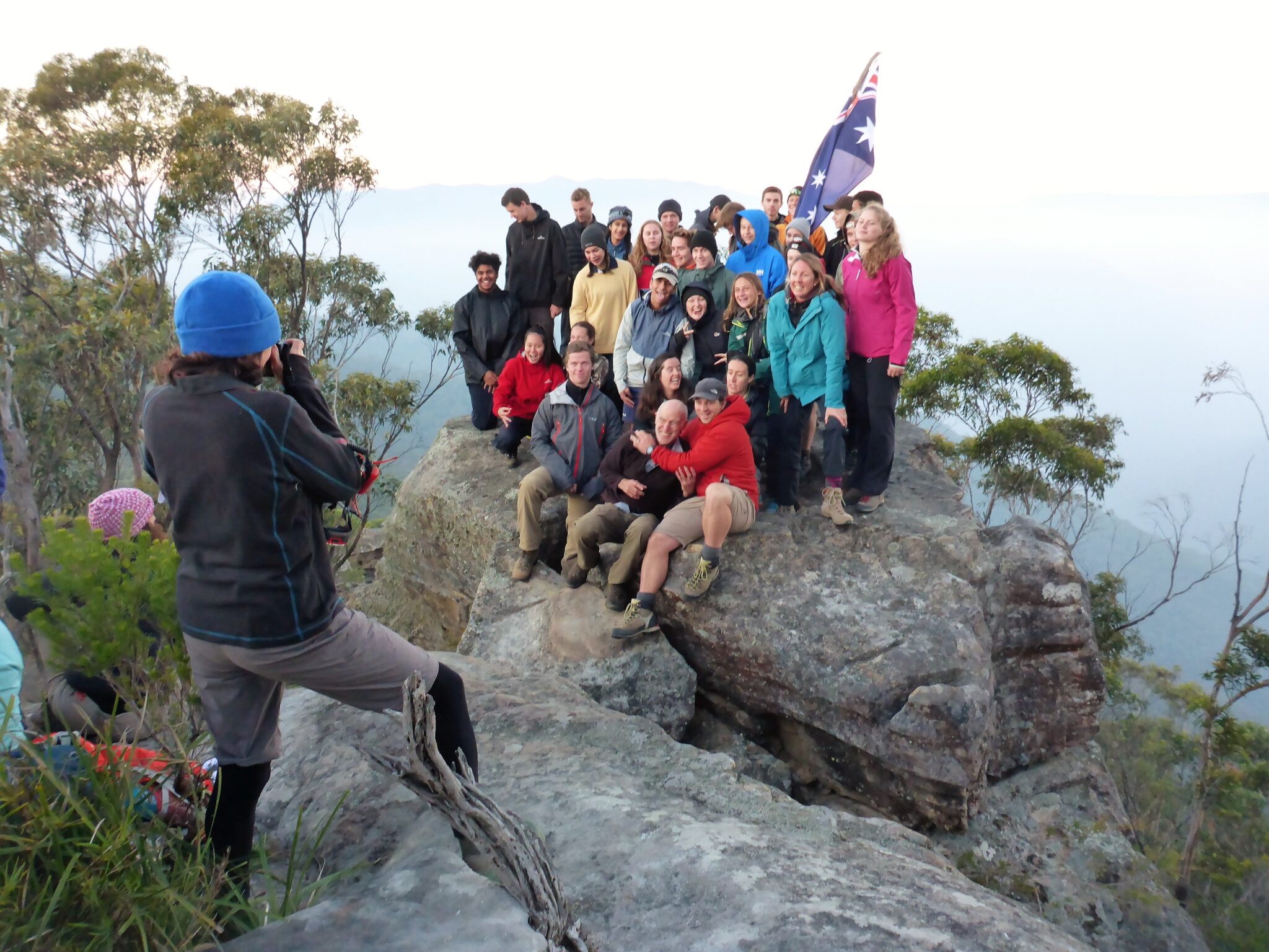 ANZAC Day is near | Bushwalking NSWBushwalking NSW