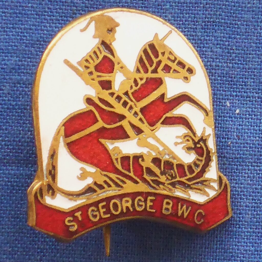 Bushwalking club badges | Bushwalking NSWBushwalking NSW