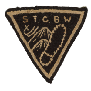 Bushwalking club badges | Bushwalking NSW