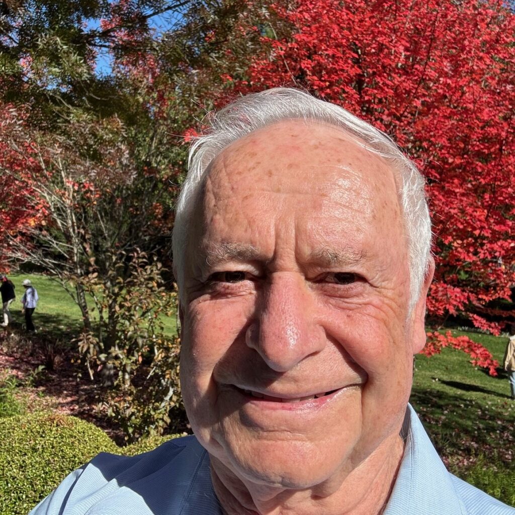 Bushwalker Order of Australia Awards | Bushwalking NSWBushwalking NSW