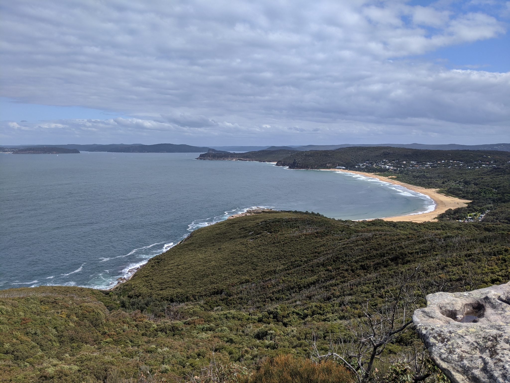 New Bushwalkers War Memorial | Bushwalking NSWBushwalking NSW