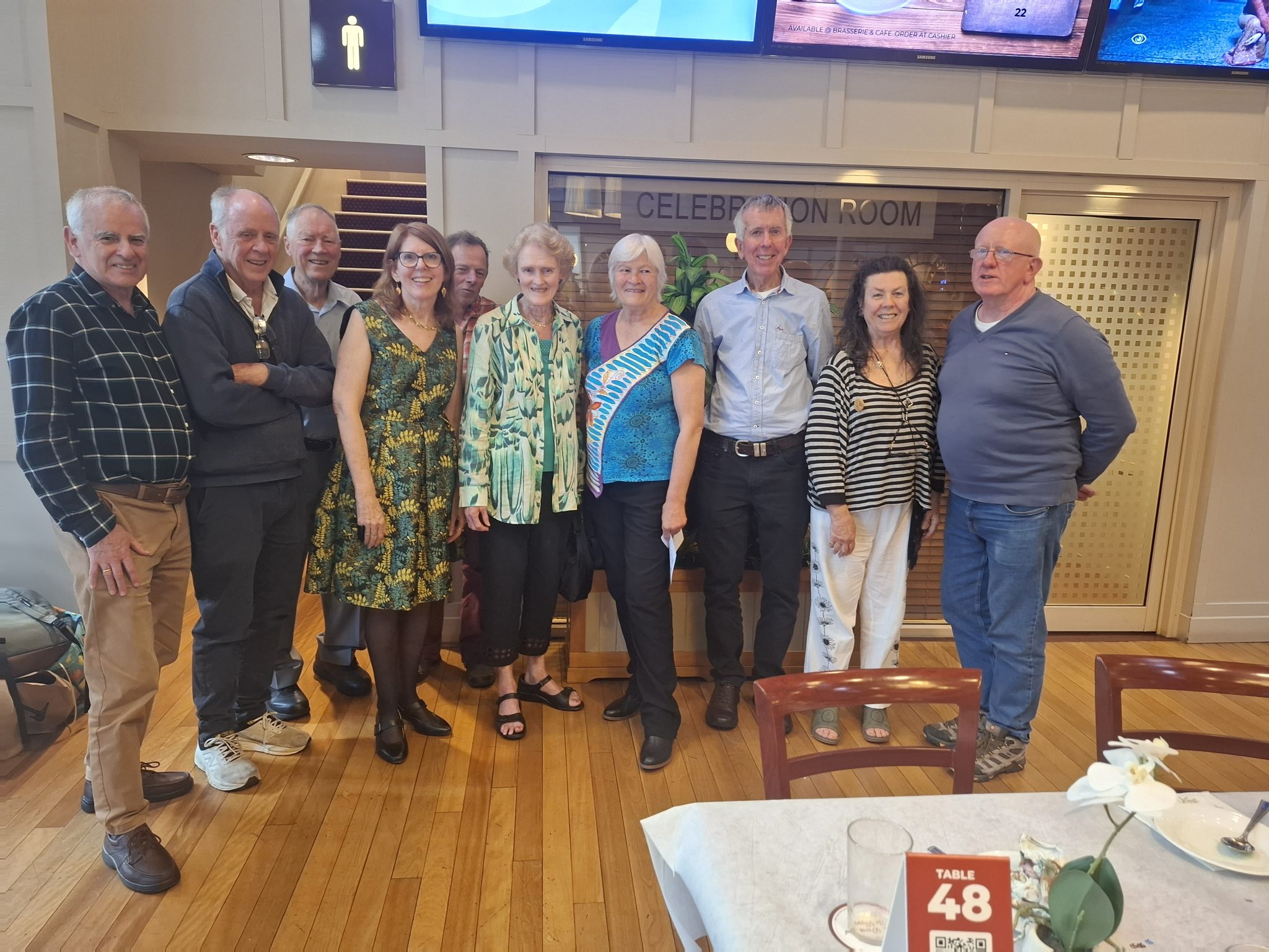 Sydney Christian Bushwalkers turns 50 | Bushwalking NSWBushwalking NSW