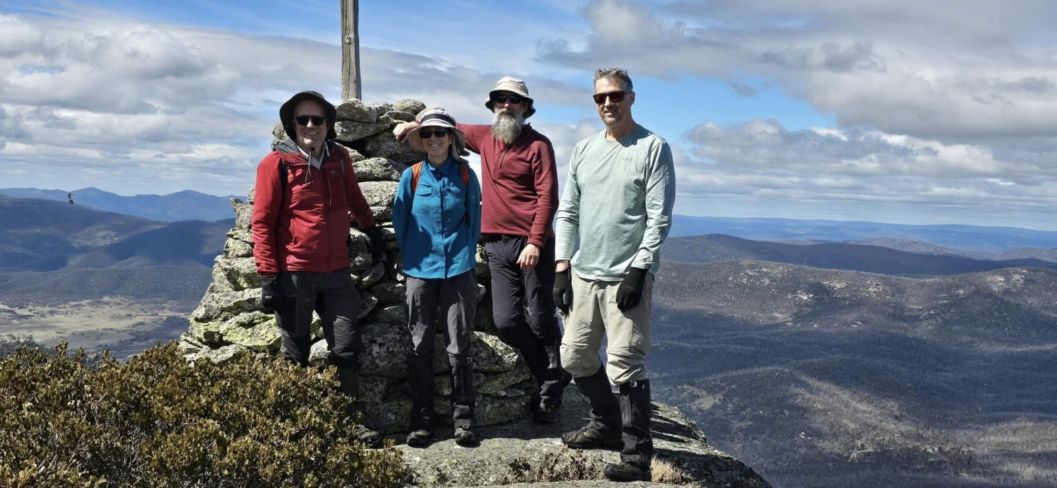 Canberra Bushwalking Club | Bushwalking NSWBushwalking NSW