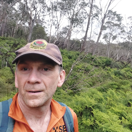 Bushwalker Order of Australia Awards | Bushwalking NSW